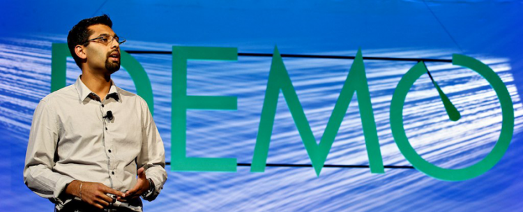 About – Punit Shah